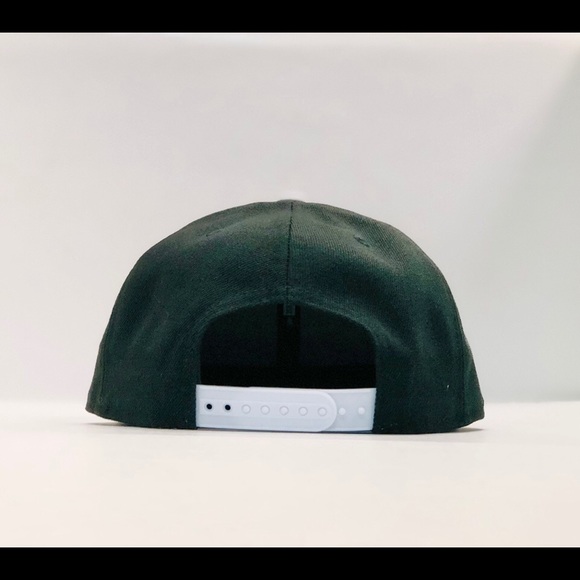 New Era | Accessories | New Era Punisher 9 Fifty Snapback Hat | Poshmark